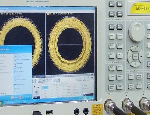 Industrial Control Servers